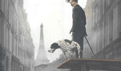 Ange Leca Ardenne Web