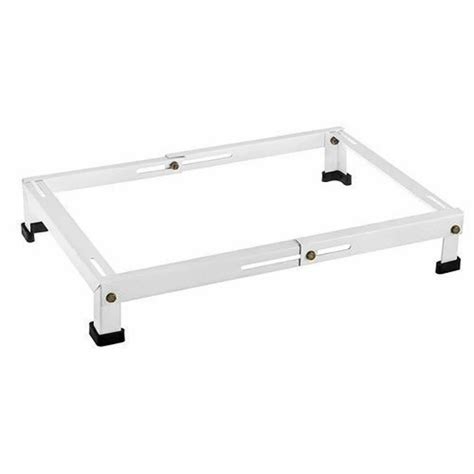 Bee 5 Star Mild Steel Split Ac Floor Mounted Stand At ₹ 220piece In Jaipur