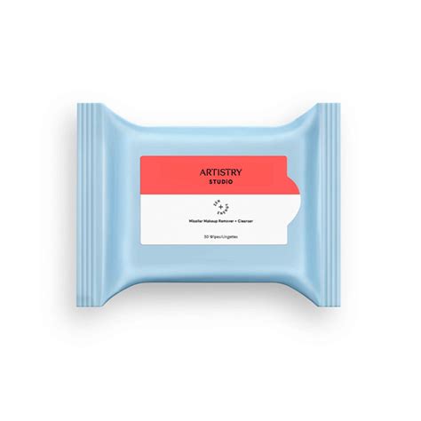 Micellar Makeup Remover Cleanser Artistry Studio™