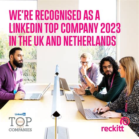 Wearereckitt Growyourcareer Ranjay Radhakrishnan 11 Comments