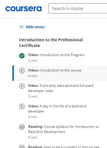 starting my 100daysofcode journey with meta michael kuseh posted on