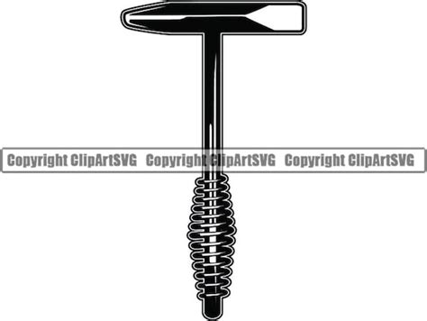 Hammer 9 Weld Welding Welder Spring Chipping Chisel Vertical Etsy