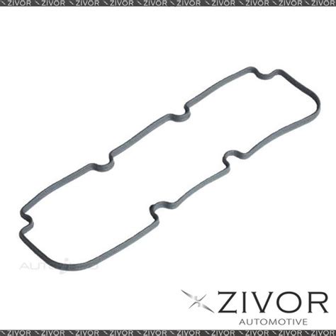 Protorque Engine Valve Cover Gasket For Holden Commodore Vs 38l 4d Wgn