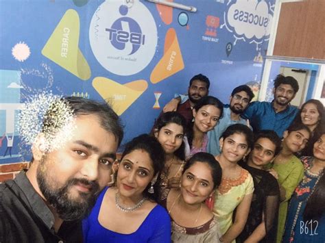 Ibst Office Photos Glassdoor