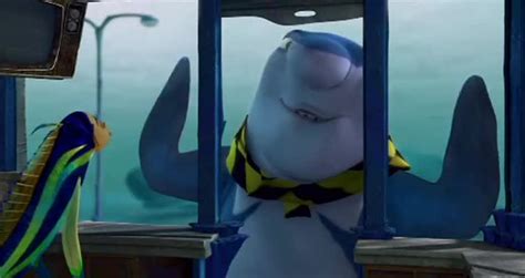 Yarn Lenny And The Sharkslayers A Fake Shark Tale Video