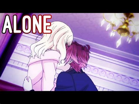 Diabolik Lovers Ayato