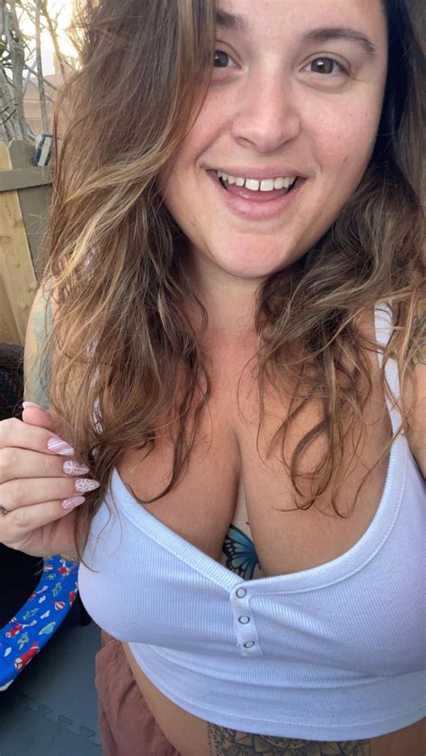 Do My Tattoos And Big Natural Breasts Make Your Day Rbbwembrace