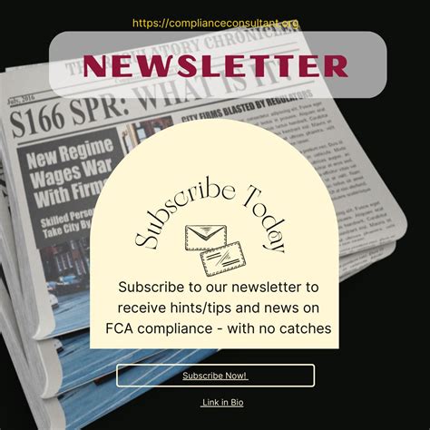 Compliancesupport Regulatory Uk Lee Werrell Chartered Fcsi