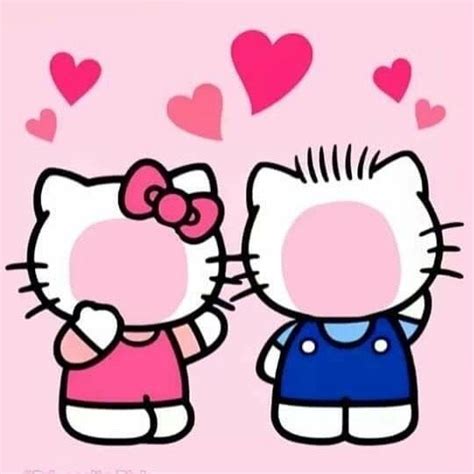 ˚ʚ♡ɞ˚ In Hello Kitty We Trust ˚ʚ♡ɞ˚ On Instagram 💕 Insert Pic Of You And Your Man 💕 🤍 ️follow