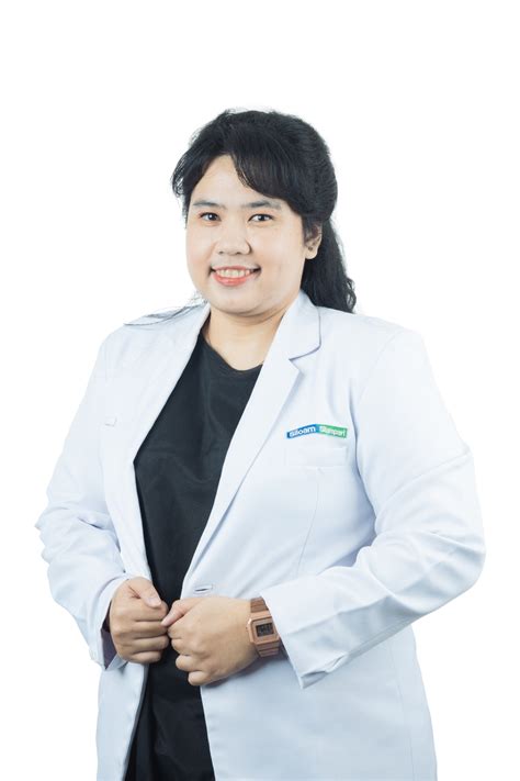 Dr Ratri Wulandari Susilaningrum Spn