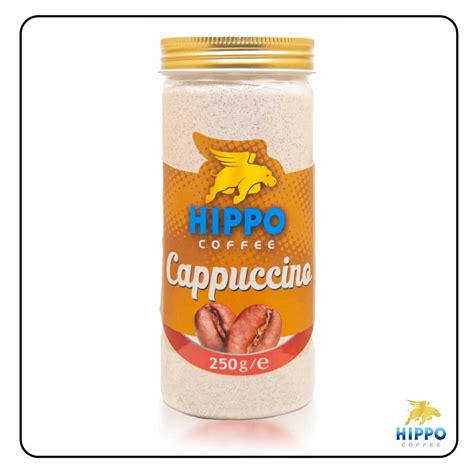 کاپوچینو چیست؟ طرز تهیه و خواص باورنکردنی آن قهوه هیپو