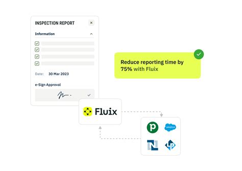 Fluix Your Go To Software For Field Operations Productivity