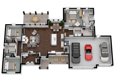 Kennedy House Floor Plans At Amelia Rodrigues Blog