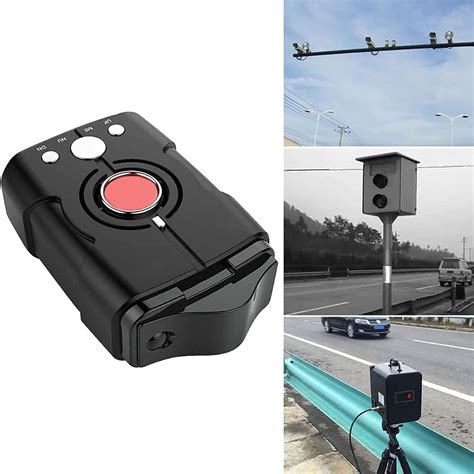 Best Speed Camera Detector Essential Guide For 2025 Drivers Ran When