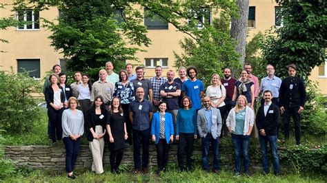 Re Enforce Kick Off Meeting Vienna 3 5 June 2024 Interreg Central Europe