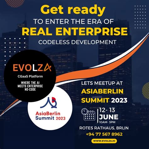 Anujan Radeesha On Linkedin 🌟 Brace Yourselves For The Next Generation Of Low Code Development