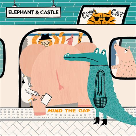 Abigail Burch Ampersand Globe