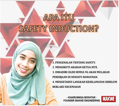 Pakar Pendawaian Elektrik Electrical Wiring Safety Induction