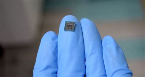 Scientists Develop Security Check System That Uses Ones Breath Newsweek