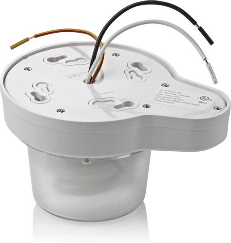 Step By Step Guide Wiring Diagram For Ceiling Mount Occupancy Sensor