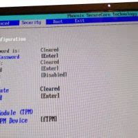 Getting Into LG Gram BIOS The Precautionary Steps PCs Report
