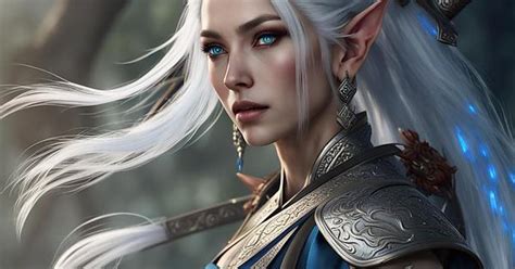 Oc Sariel Album On Imgur