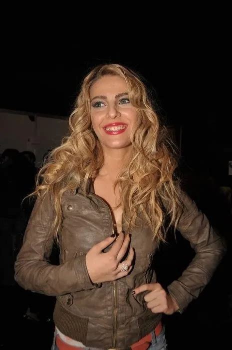 Simge Tertemiz Magazin Haberleri