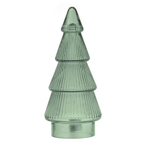 Comet Christmas Tree Tealight Temple And Webster