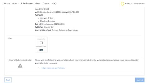 For Every Place Where The Ui Blocks User From Proceeding In The Workflow · Issue 352