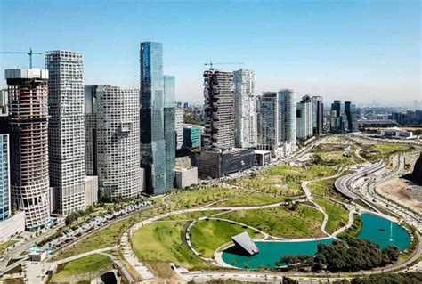 Where To Stay In Mexico City 9 Best Areas