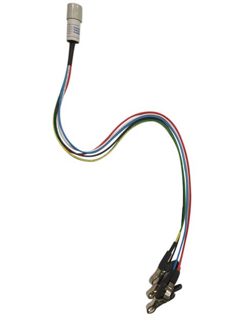 Heavy Duty Resistor Block Electrical Training Academy