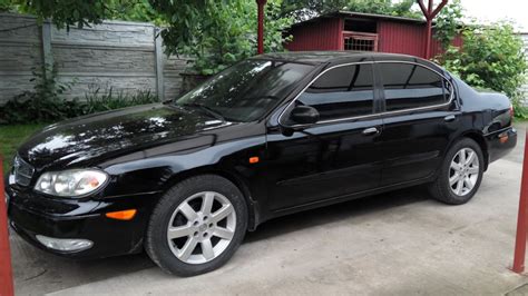Умер Геннадий — Nissan Maxima V A33 3 л 2004 года поломка Drive2