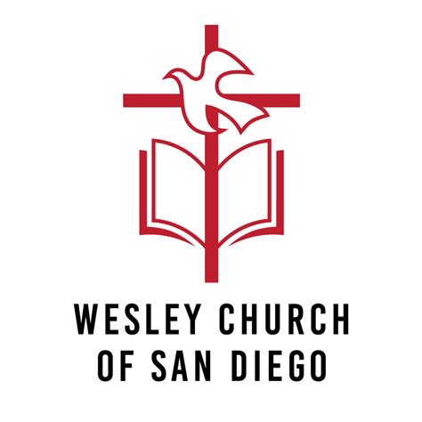 Wesley Church Of San Diego San Diego Ca