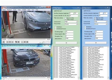 Automatic Vehicle Classifier Avc Pengertian Cara Kerja Dan Man