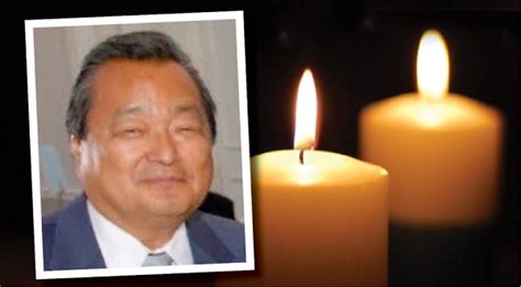 Industry Veteran Dick Kimoto Dies At 79 Furniture Today