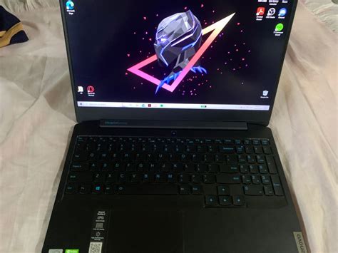 Lenovo Ideapad Gaming Computers Tech Laptops Notebooks On Carousell
