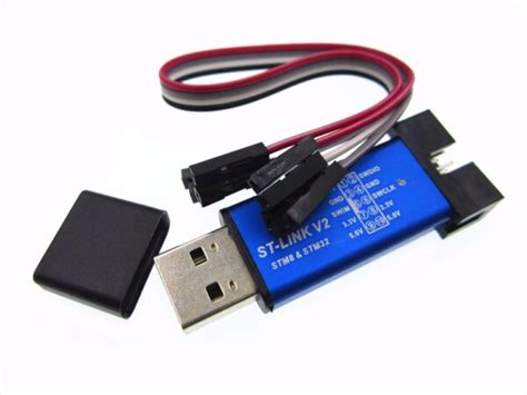 Programming STM8S Microcontrollers Using Arduino IDE Electronics Lab