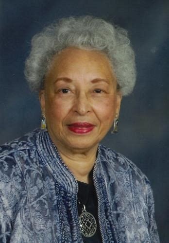 Florence Perry Obituary 1935 2023 Legacy Remembers