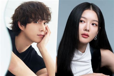 Kim Young Dae Joins Kim Yoo Jung In Talks For New Webtoon Based Drama