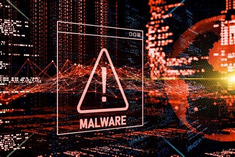 Newly Detected Malware Could Have Far Reaching Impacts