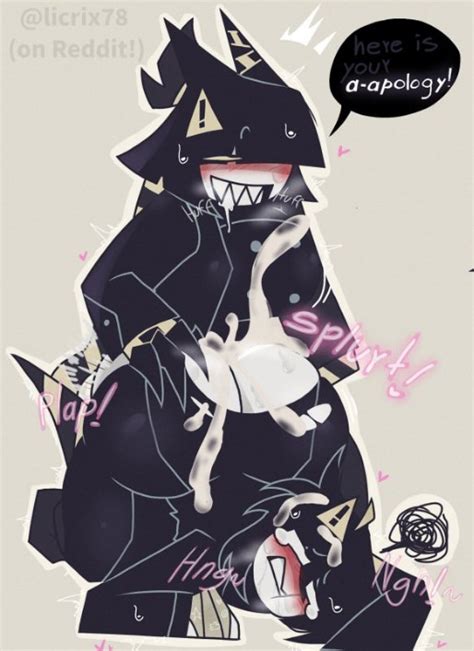 Rule 34 1boy 1futa Abbie Fundamental Paper Education Anal Anal Sex