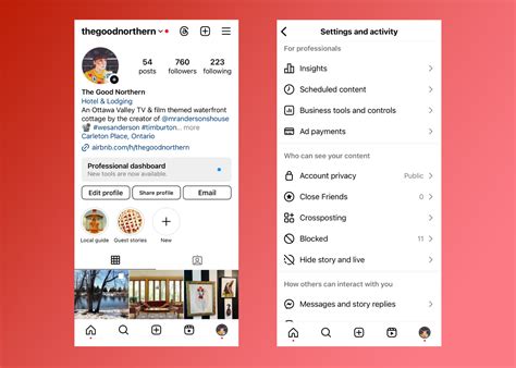How To Create An Instagram Business Account 2024 Actionable