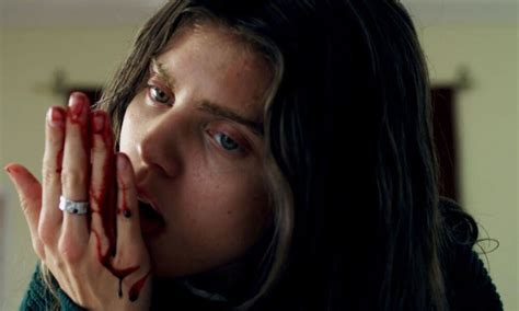 Review ‘excision 2012 Cuts Deep Horror Press