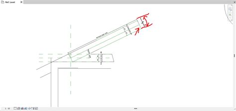 solved rotating parametric 2d detail autodesk community
