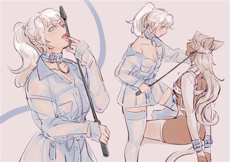 Rule 34 Cookie Run Cookie Run Kingdom Cream Puff Cookie Latte Cookie Cookie Run Lesbian Sex