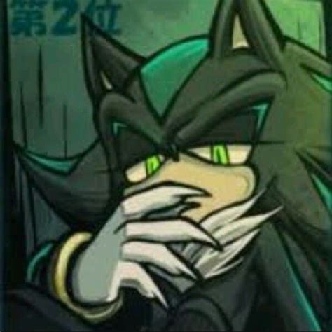 Discover 280 Mephiles The Dark Fanart And Sonic Fan Art Ideas