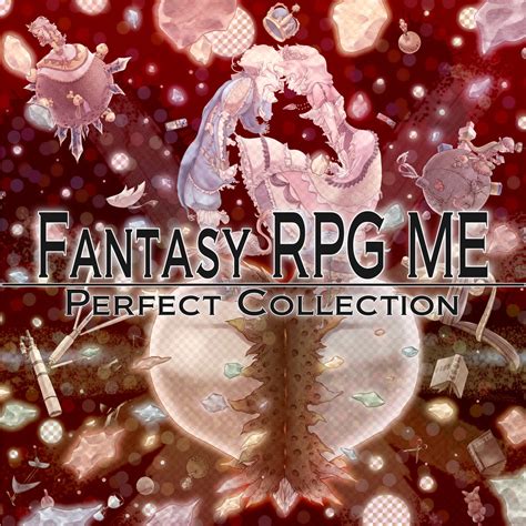 Buy Cheap Rpg Maker Vx Ace Fantasy Rpg Me Perfect Collection Cd Key 🏷