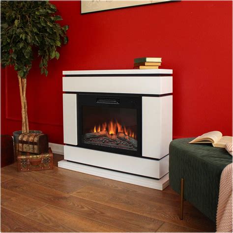 Электрический электрический камин RealFlame Vega 24 + Kendal 24 белый ...