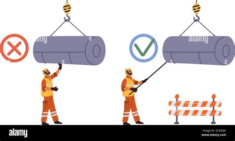 Overhead Work Risk Cut Out Stock Images And Pictures Alamy