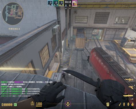 Cs2 Csgo 闪光弹合集 187个投掷教学 Csgo2 Wiki